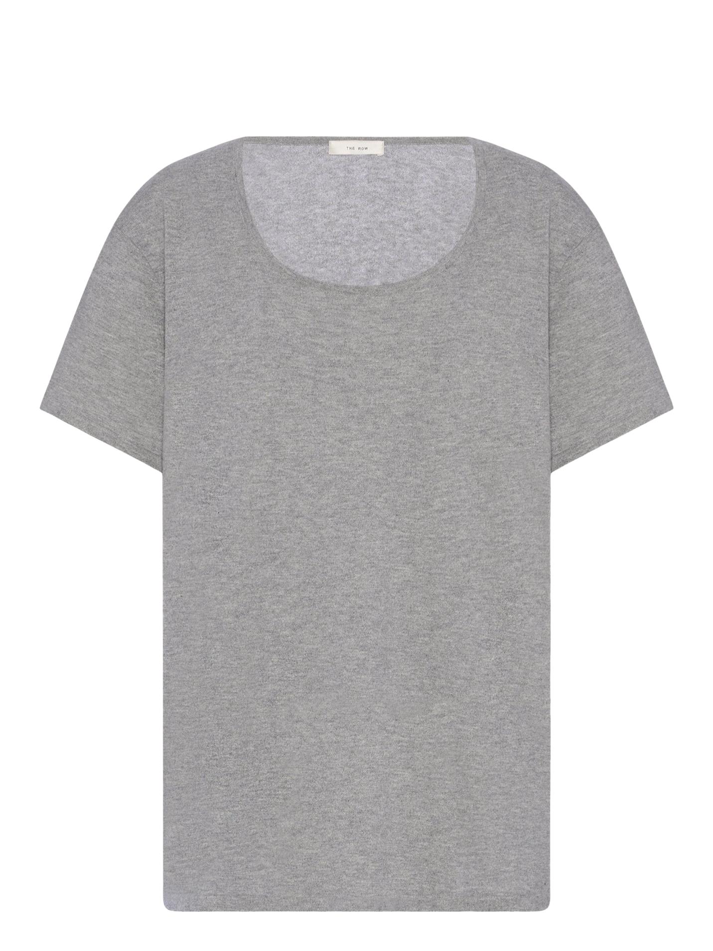 THE ROW The Row Pirro T-Shirt